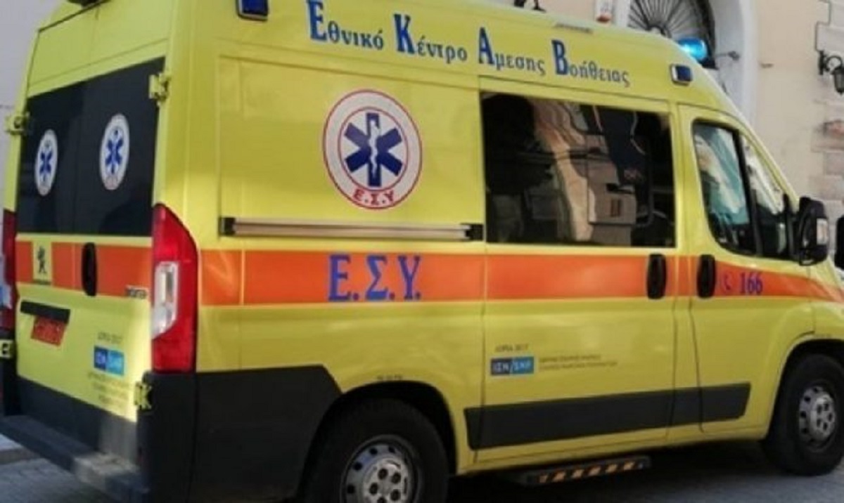 ΟΛΟΙ ΞΑΦΝΙΚΑ: Δύο νέοι τραγικοί αιφνίδιοι θάνατοι σε Λουτράκι και ...
