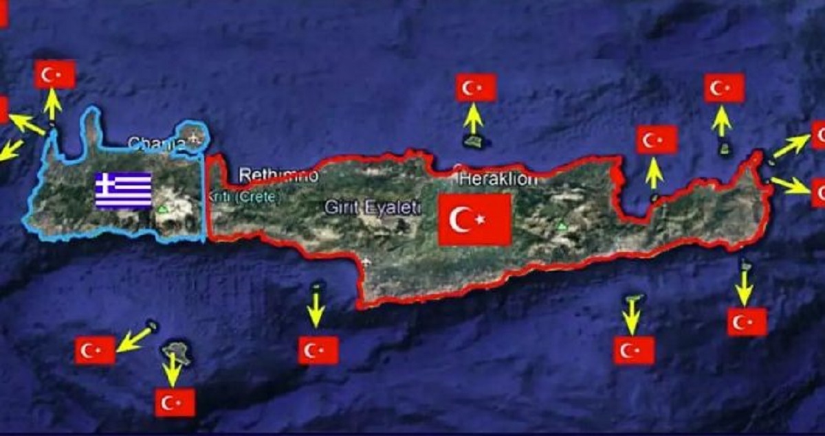 ΕΘΝΙΚΗ ΕΠΙΒΙΩΣΗ ή ΟΡΙΣΤΙΚΗ ΕΞΑΦΑΝΙΣΗ ΤΟΥ ΚΡΑΤΟΥΣ ΤΩΝ ΕΛΛΗΝΩΝ; - elora.gr