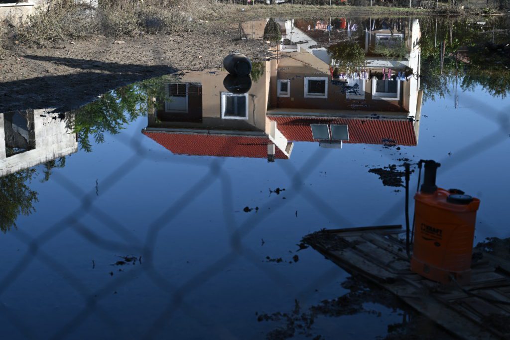 Κακοκαιρία «Elias»: Ώρες αγωνίας για τη Θεσσαλία – Ανησυχία για νέα ισχυρά καιρικά φαινόμενα ...