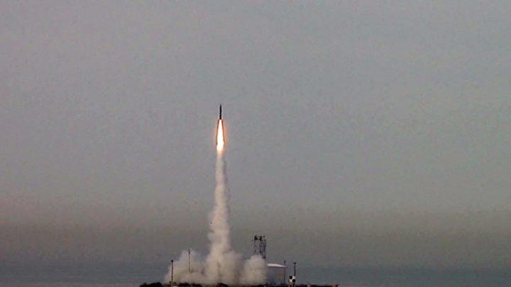 Ισραήλ και Γερμανία συζητούν για την πώληση του Arrow 3 - elora.gr