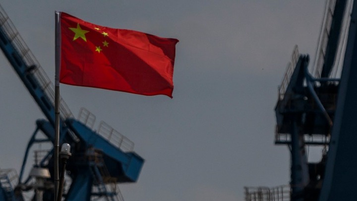 Ινδικός Ωκεανός: Αγνοούνται 39 άνθρωποι μέλη πληρώματος κινεζικού αλιευτικού - elora.gr