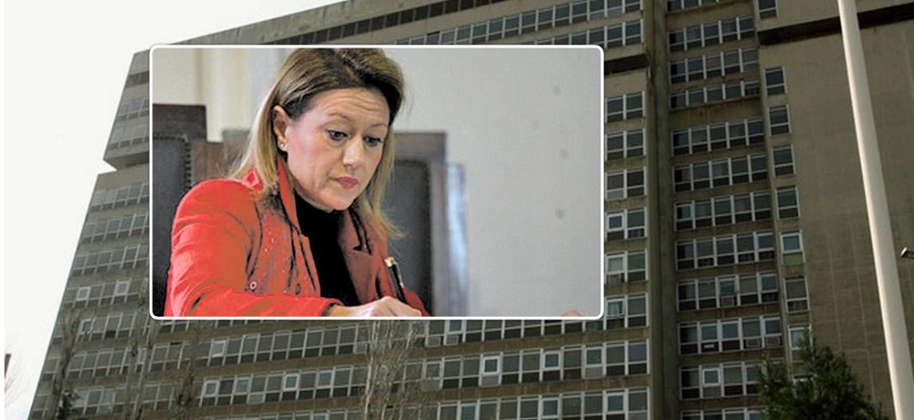 ΠΑΡΑΚΟΛΟΥΘΟΥΣΑΝ ΜΕ PREDATOR ΚΑΙ ΤΗΝ ΕΙΣΑΓΓΕΛΕΑ ΤΗΣ ΕΥΠ ΚΑΙ ΤΟ ΓΝΩΡΙΖΕ! - elora.gr