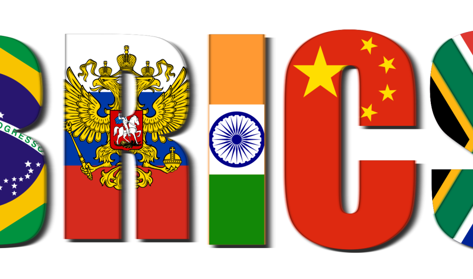 BRICS: Ο Πούτιν στη Νότια Αφρική για τη σύνοδο κορυφής - elora.gr