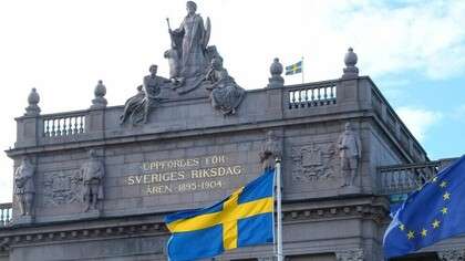 Πώς εισερχομαστε στο νέο Μεσαίωνα - Το παράδειγμα της Σουηδίας - elora.gr