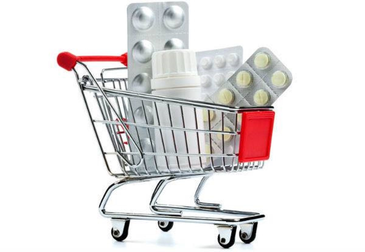 Πρόβλημα με τα ελληνικά φάρμακα - elora.gr
