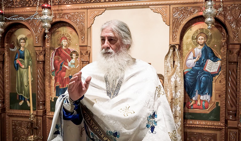 «Ο τεμπέλης είναι χειρότερος και από το φιλάργυρο» - elora.gr