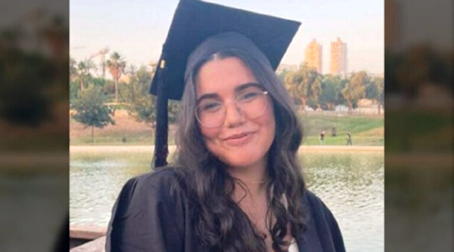 Ισραηλινός στρατός: Επιβεβαίωσε την ταυτότητα στρατιωτίνας ομήρου της Χαμάς - elora.gr