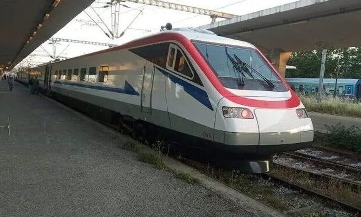 ΘΡΙΛΕΡ ΚΑΙ ΣΤΟΝ ΠΡΟΑΣΤΙΑΚΟ – ΠΩΣ ΤΡΕΝΟ ΠΑΡΑΒΙΑΣΕ ΤΟΝ ΕΡΥΘΡΟ ΣΗΜΑΤΟΔΟΤΗ ...