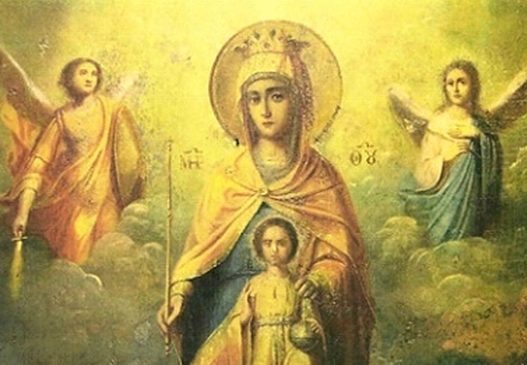 «ΝΑΙ! ΥΠΑΡΧΕΙ ΖΩΗ ΜΕΤΑ ΤΟΝ ΘΑΝΑΤΟ»! - elora.gr