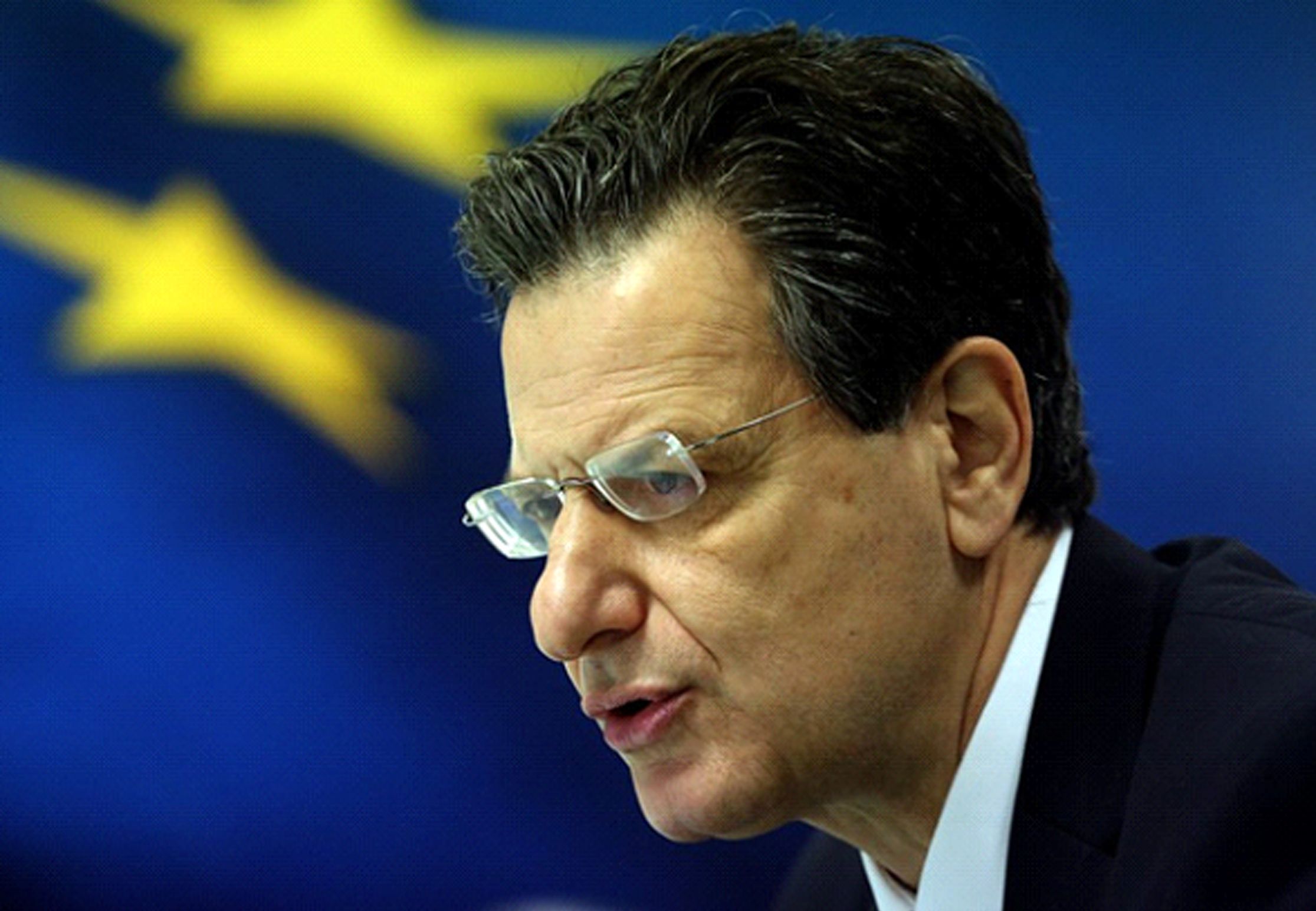 ΠΟΙΟΙ ΑΔΕΙΑΣΑΝ ΤΟ ΘΗΣΑΥΡΟΦΥΛΑΚΙΟ ΤΗΣ ΕΛΛΑΔΑΣ! - elora.gr